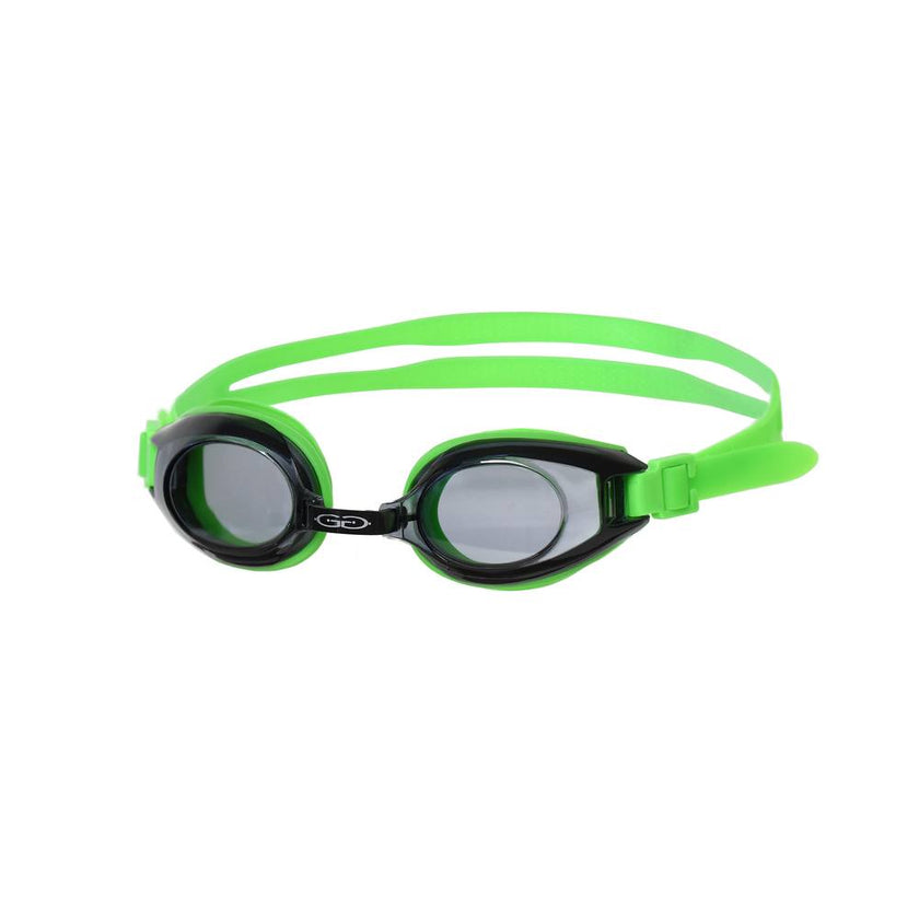 Gator SMALL swimming goggles including prescription lenses ...