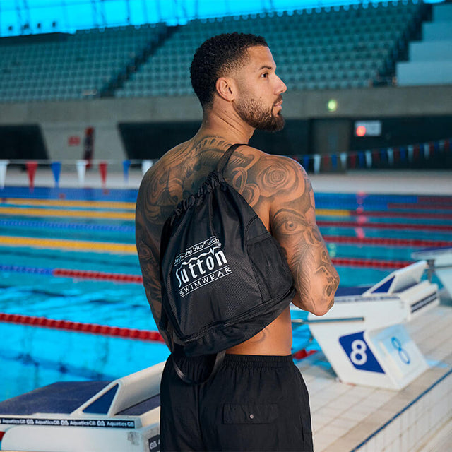 Hilco VANTAGE swimming goggles including prescription lenses ...