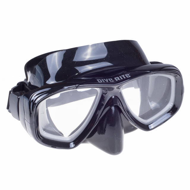 Diving masks with corrective prescription lenses – Prescription ...