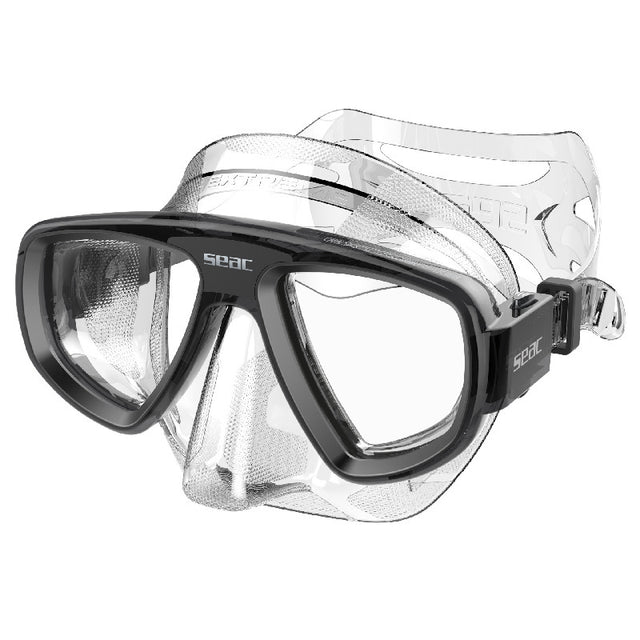 Diving masks with corrective prescription lenses – Prescription ...