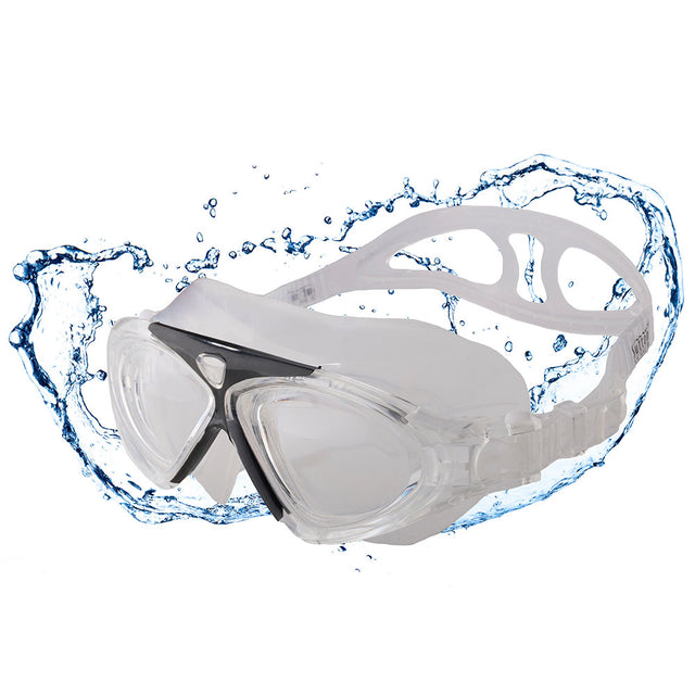 Sutton Swimwear REEF swimming mask including prescription lenses ...