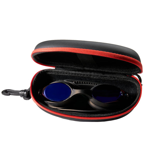 Sutton Swimwear Premium goggle case – Prescription Swimming Goggles