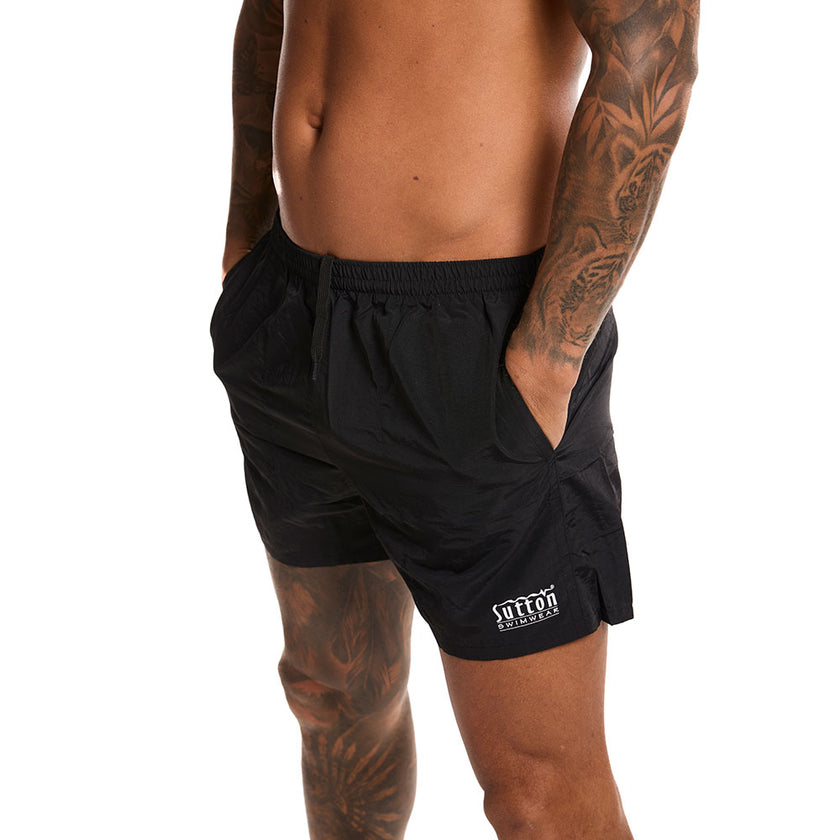 Sutton Swimwear 16" swim shorts – Prescription Swimming Goggles