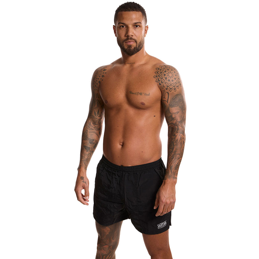 Sutton Swimwear 16" swim shorts – Prescription Swimming Goggles