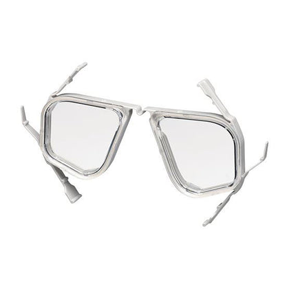 TUSA Universal Optical Frame kit including prescription lenses ...